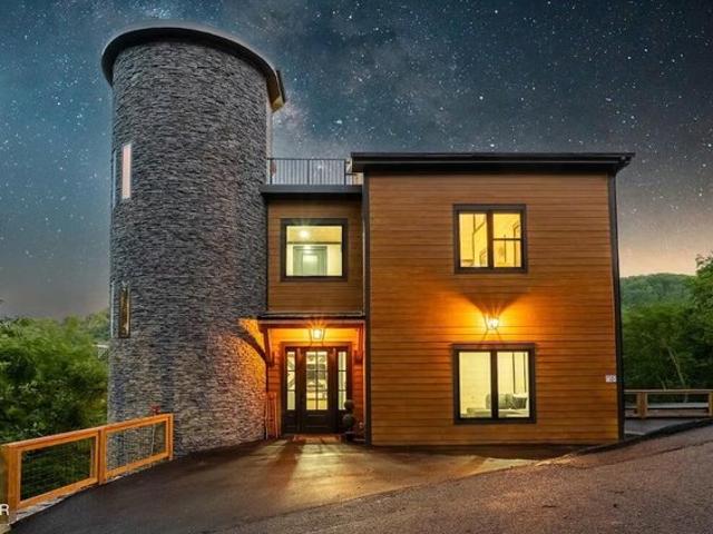 1257 Bavarian Way, Gatlinburg, TN 37738
