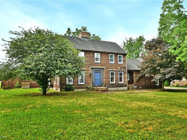 1257 Bristol Champion Townline Road NW