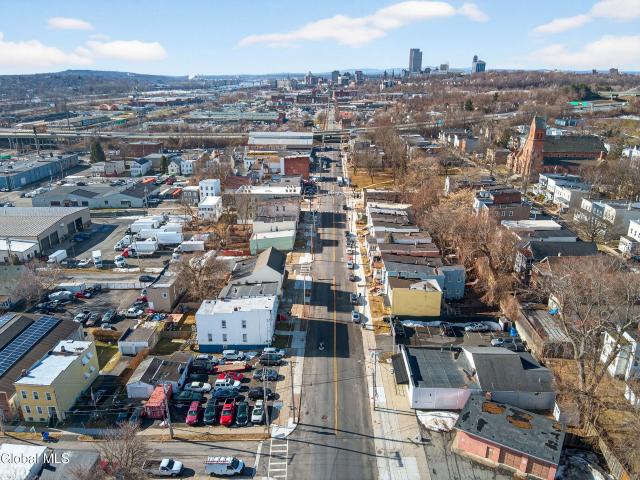 1257 Broadway
