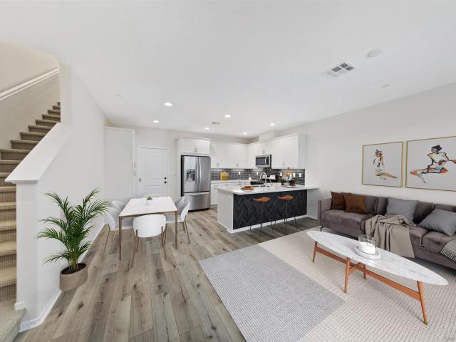 1257 Calle Datura, Unit 159, Chula Vista, CA 91913 | MLS #260002 | Compass