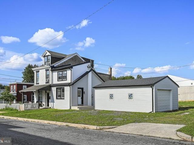1257 Chester St, Reading, PA 19601