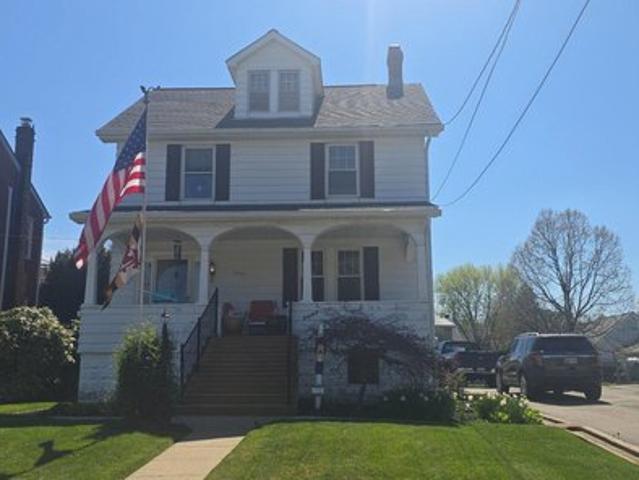 1257 Circle Dr, Baltimore, MD 21227