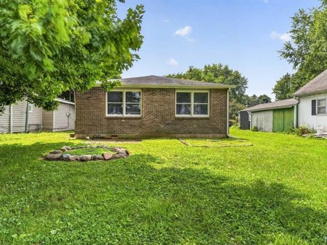 1257 Congress St, Middletown, IN 47356