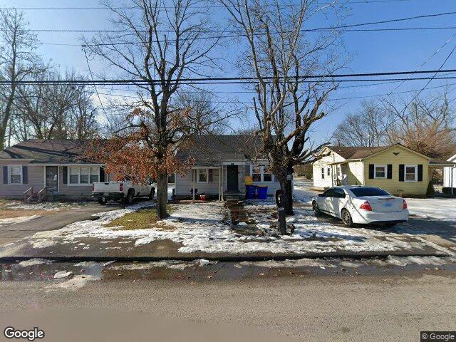 1257 Durbin Dr, Bowling Green, KY 42101