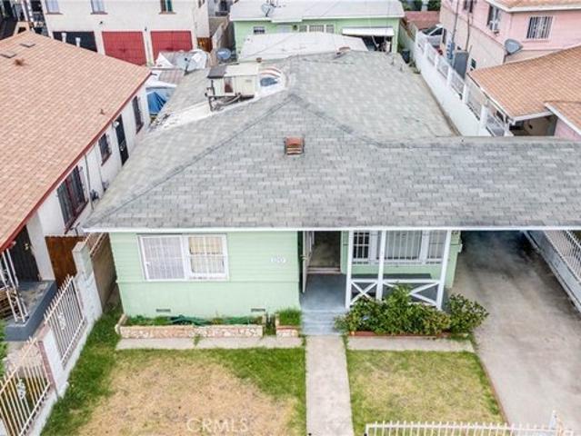 1257 E 76th Pl, Los Angeles, CA 90001
