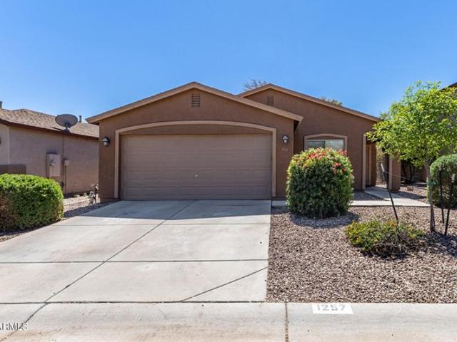 1257 E Renegade Trl, San Tan Valley, AZ 85143