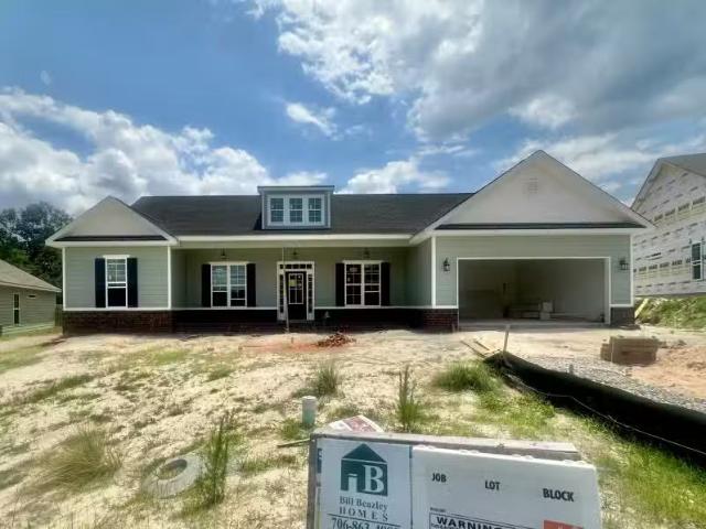 1257 Elbron Dr, Augusta, GA 30909 MLS 540031