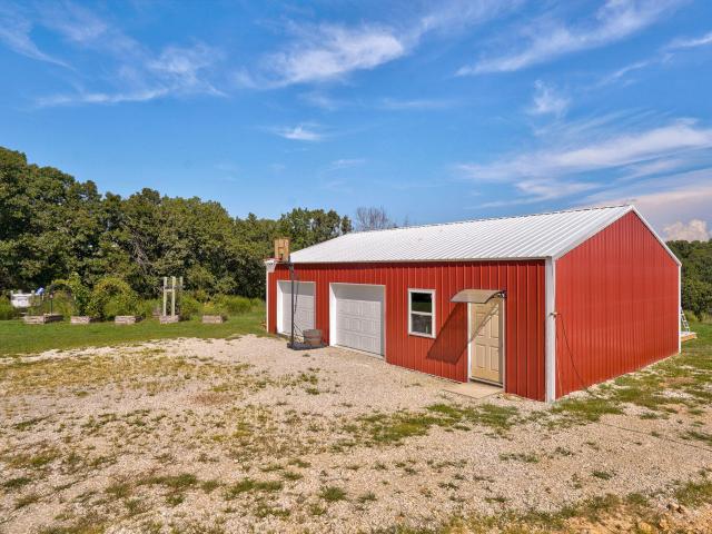 1257 Elkhead Road
