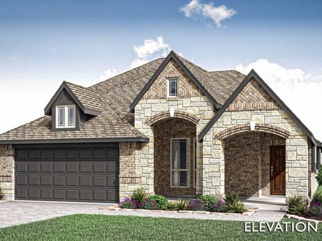 1257 Emily Dr, Trenton, TX 75490