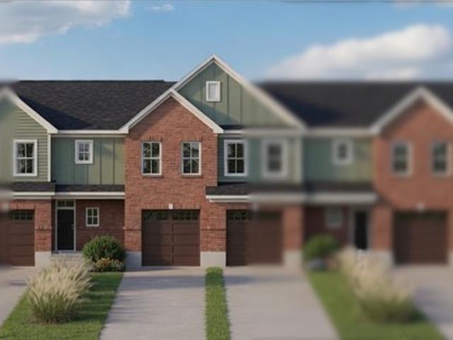 1257 Gable Way, Huber Heights, OH 45424