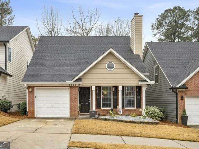1257 Gates Cir SE, Atlanta, GA 30316