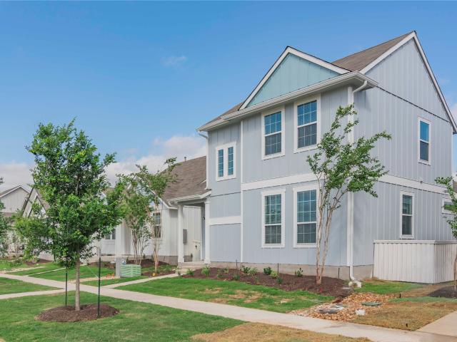 1257 Goforth Rd, Kyle, TX 78640 | MLS #5054