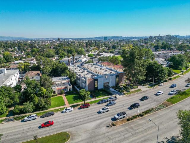 1257 Huntington Drive Unit A