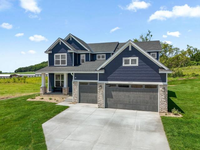 1257 Hadley Hills Drive NE