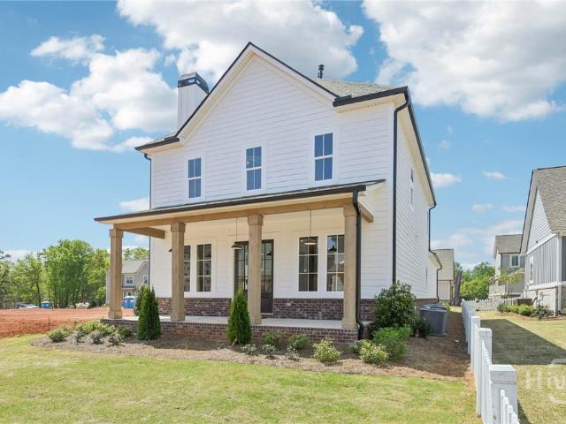1257 Harmony Bend