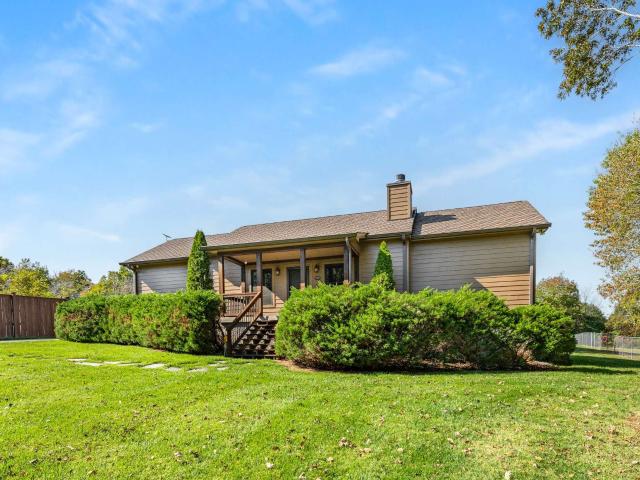 1257 Harris Hollow Rd