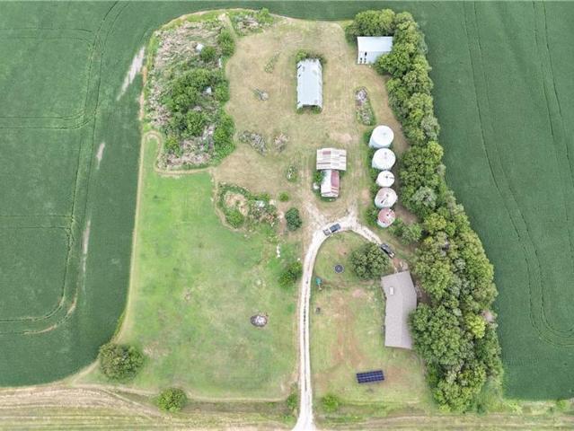 1257 Highway 36, Hiawatha, KS 66434 | MLS #2504 | Compass
