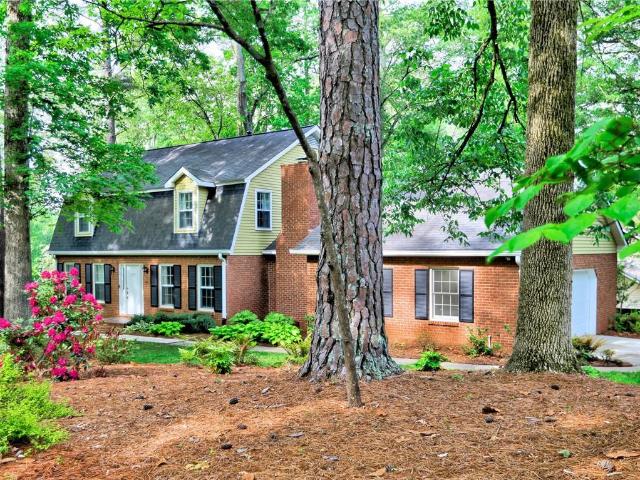 1257 Independence Way, Marietta, GA 30062 | MLS #7751 | Compass