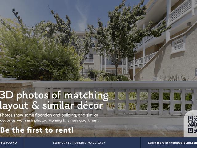 1257 Lakeside Drive 1 Bedroom Apartment for Rent at 1257 Lakeside Dr #6137A, Sunnyvale, CA 94085