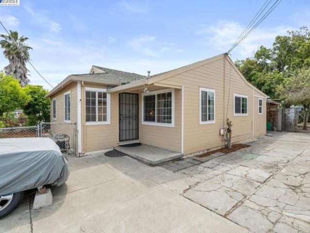 1257 Laurel Ave, East Palo Alto, CA 94303