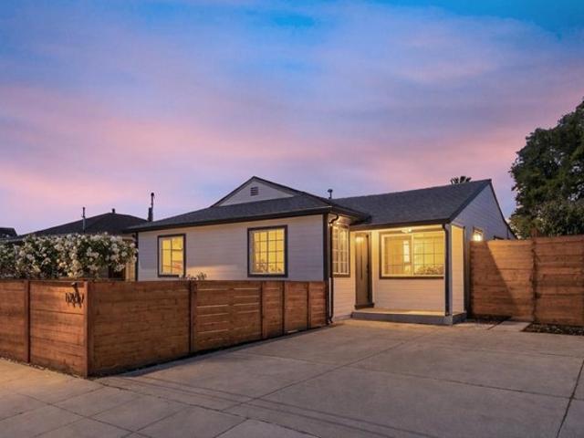 1257 Laurel Ave, East Palo Alto, CA 94303