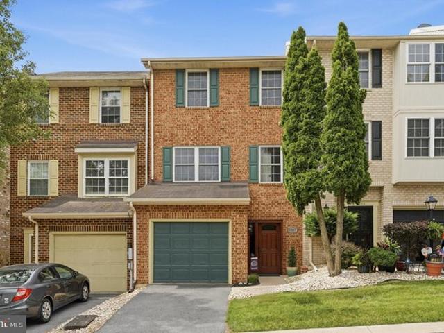 1257 Lindsay Ln, Hagerstown, MD 21742