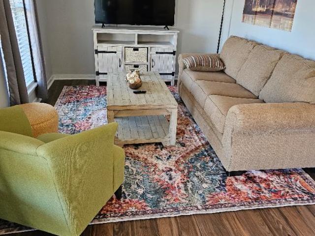 1257 Louisville St #21