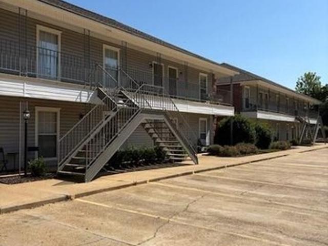 1257 Louisville St Apt 49, Starkville, MS 39759