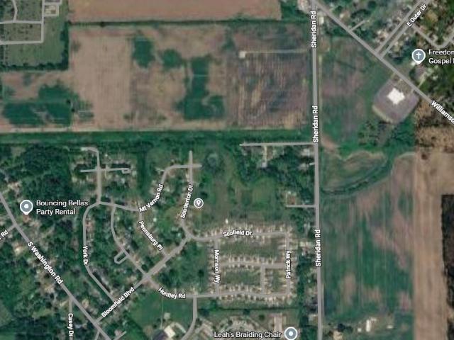 1257 Payson Drive