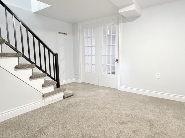 1257 Pelissier St, 1 bed, 1 full bath