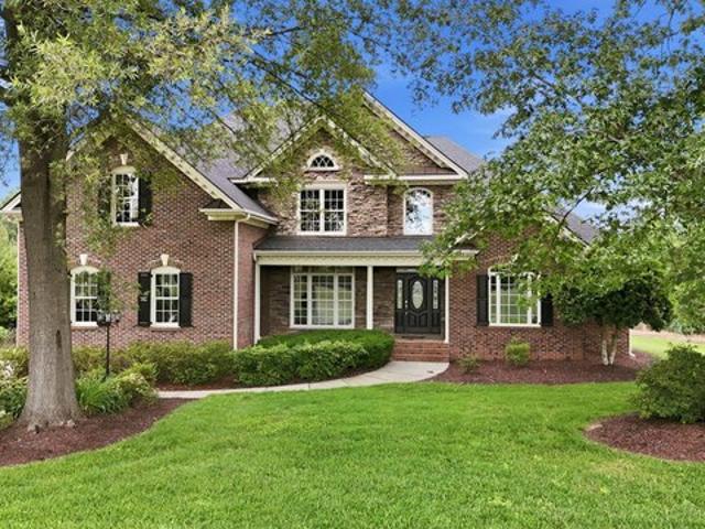 1257 Pine Ridge Rd, Zebulon, NC 27597