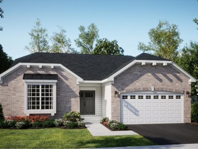1257 Prairie Ridge Trl, Antioch, IL 60002