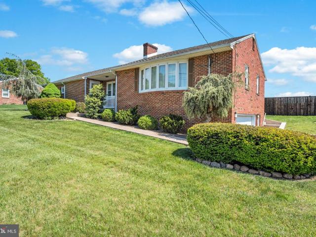 1257 Rossmoyne Road