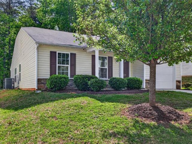 1257 Stonefield Crossing Court