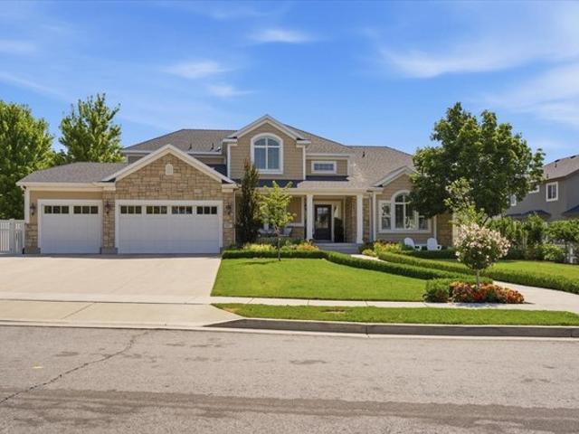 1257 S Rigby Rd, Kaysville, UT 84037