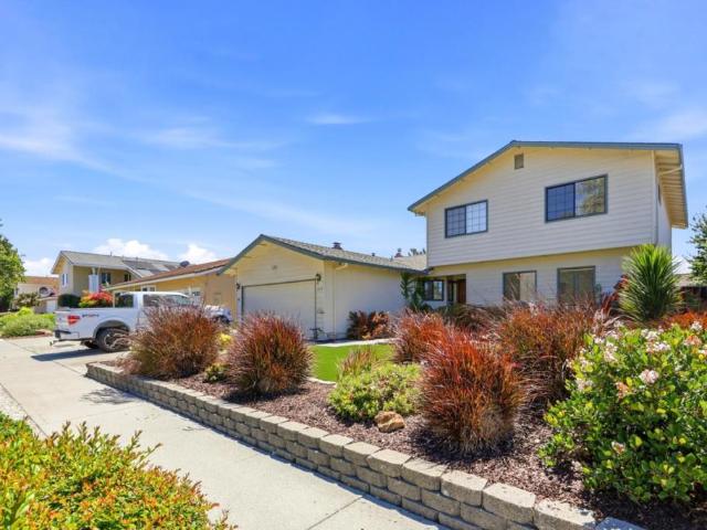 1257 Sabal Drive