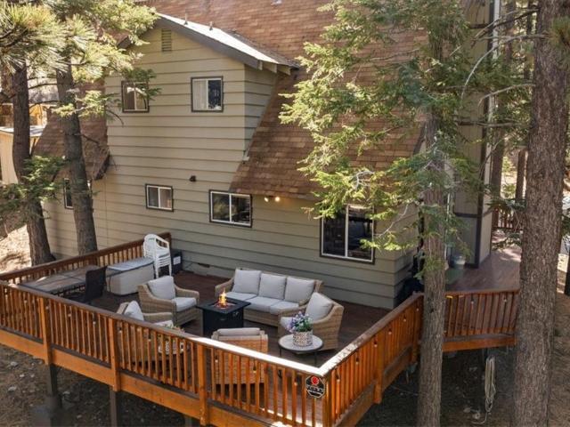 1257 Sand Canyon Ct, Big Bear Lake, CA 92315 | MLS #32600