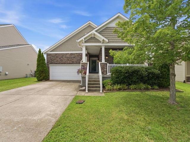 1257 Scarcroft Ln, Nashville, TN 37221