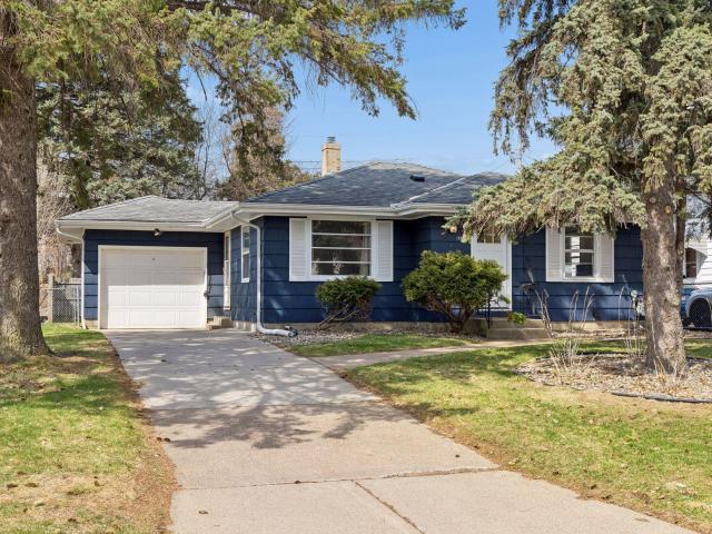 1257 Smith Ave S, West St. Paul, MN 55118 | MLS #6804 | Compass