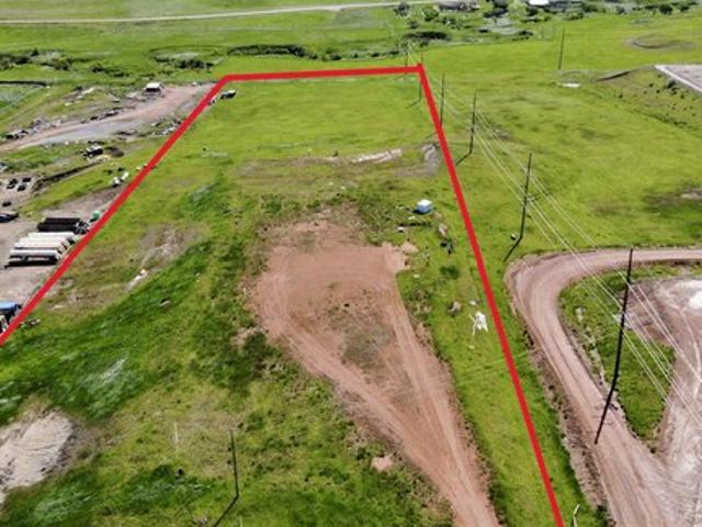 1257 th St NW, Watford City, ND 58854