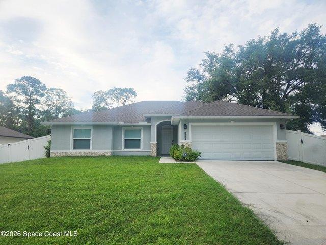 1257 Theresa St SE, Palm Bay, FL 32909