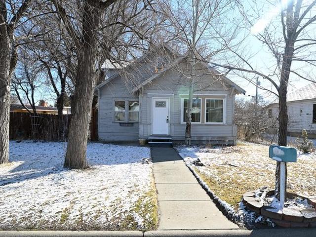 1257 Val Vista St, Sheridan, WY 82801
