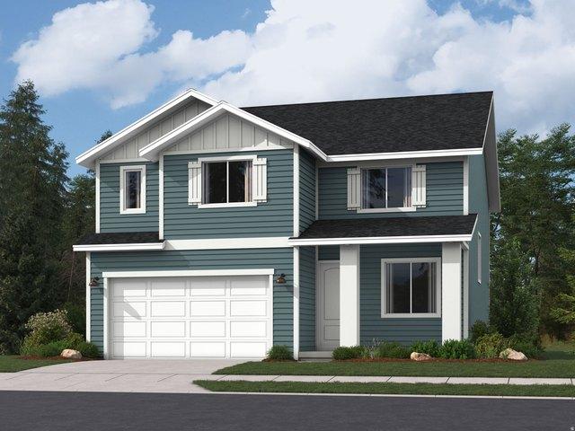 1257 W Fallow Dr Unit 240, Saratoga Springs, UT 84045