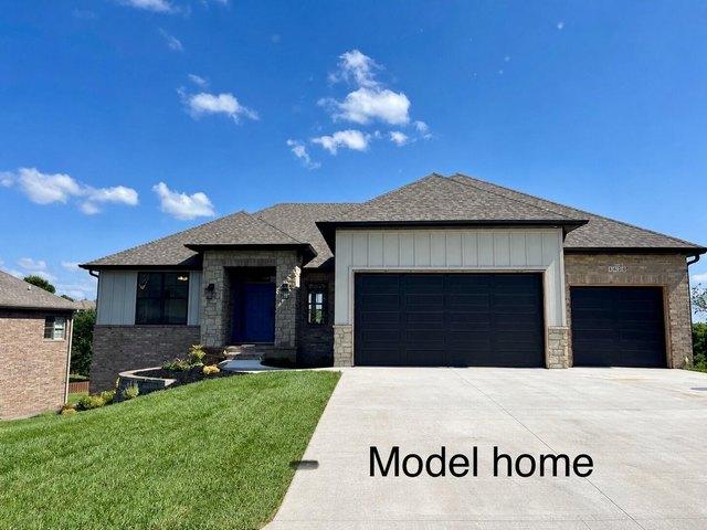 1257 W Sage Ct, Springfield, MO 65810