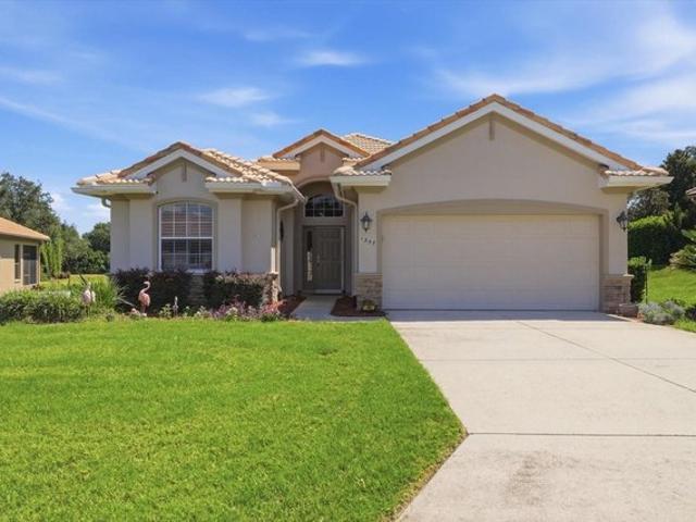 1257 W Skyview Crossing Dr, Hernando, FL 34442