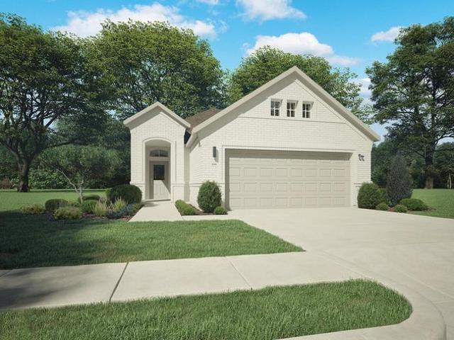 1257 Wolfsbane Dr, Lavon, TX 75166