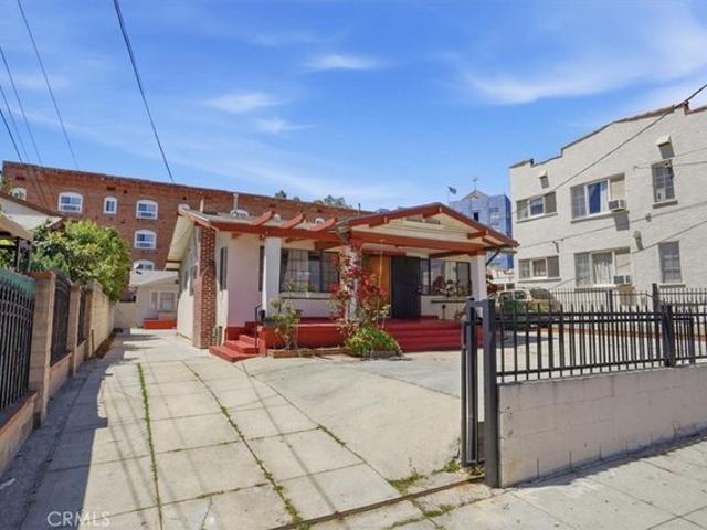1257 125 / N New Hampshire, Los Angeles, CA 90029