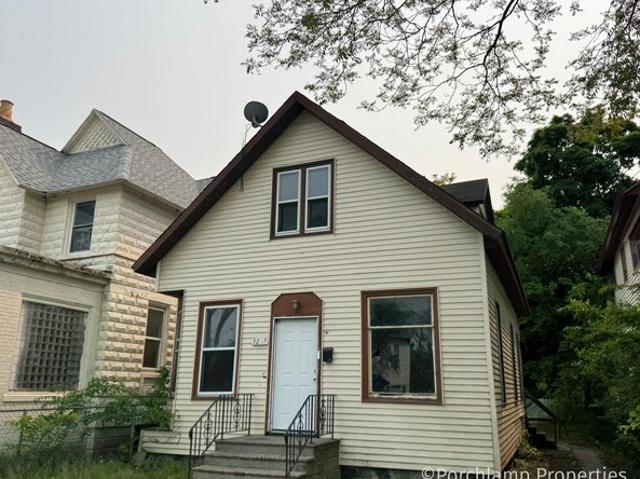 1257 3rd St, Muskegon, MI 49441