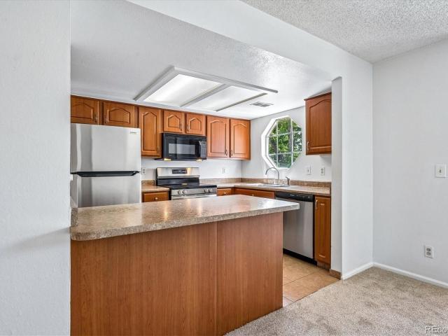 12583 E Pacific Circle # D