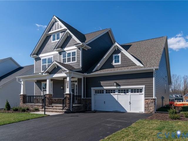 12583 Henley Hill Cir, Manakin Sabot, VA 23103